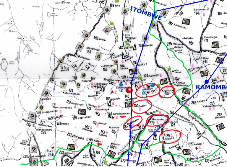 The Current Security Situation of Banyamulenge in the Democratic ...