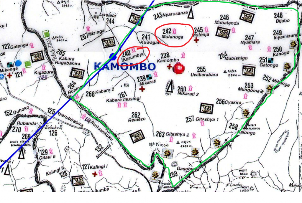 The Current Security Situation of Banyamulenge in the Democratic ...