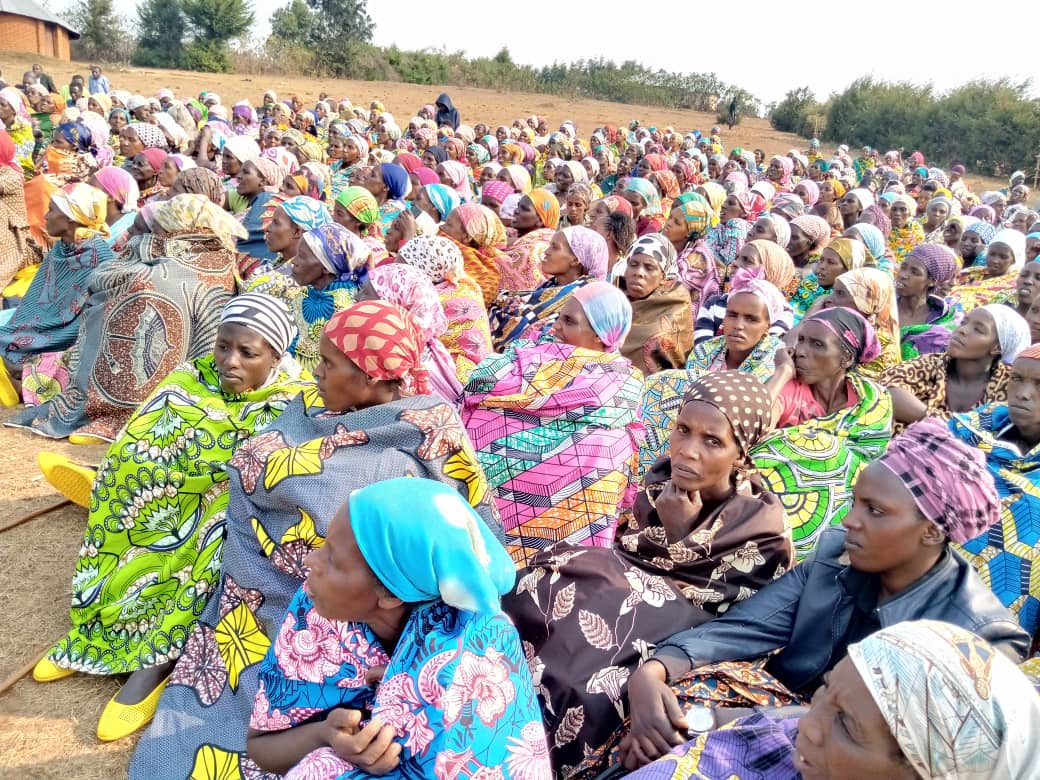 Banyamulenge en #RDC : Enquête Indépendante pour Déterminer les ...